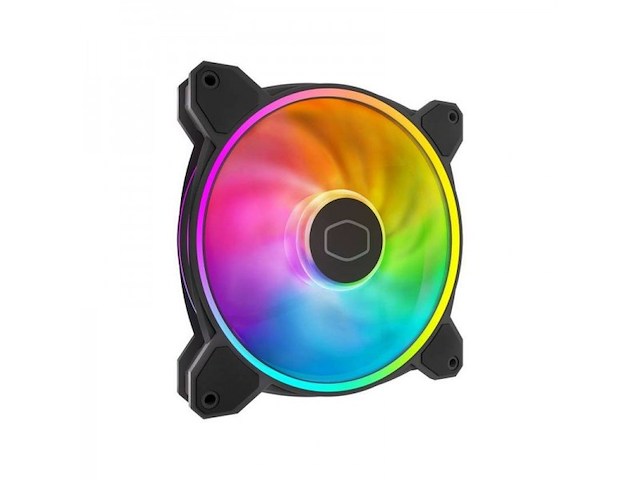 Cooler Master Master Fan MF140 Halo2 140mm ventilator (MFL-B4DN-16NP2-R2)