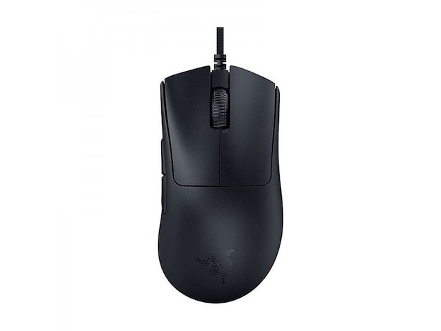 DeathAdder V3 Wired Gaming Mouse - FRLM