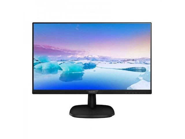 Monitor 27 Philips 273V7QDSB/00 IPS DVI/HDMI/VGA