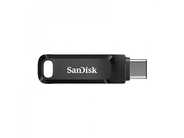 USB FD 32GB SanDisk Ultra Dual Drive SDDDC3-032G-G46