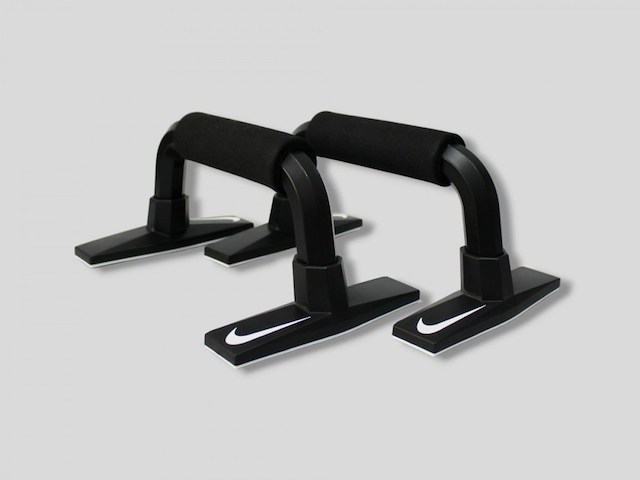 Nike Push Up Grip sklekeri - sklopivi SPORTLINE