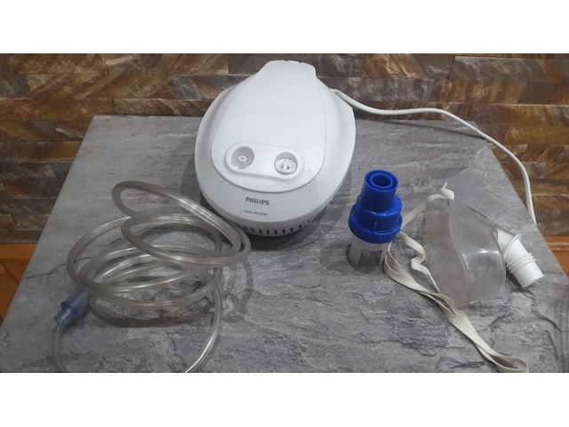 Philips kompresorski inhalator