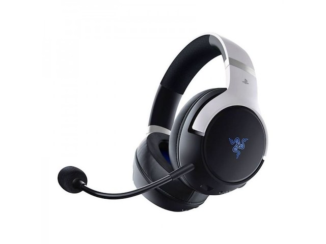 Kaira Pro Hyperspeed - PS5 Wireless Headset