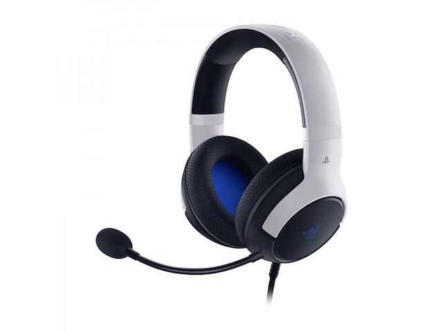 Kaira X - Licenced PS5 Wired Headset