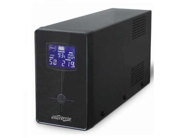 EG-UPS-032 Gembird UPS sa stabilizatorom 850VA 510W LCD