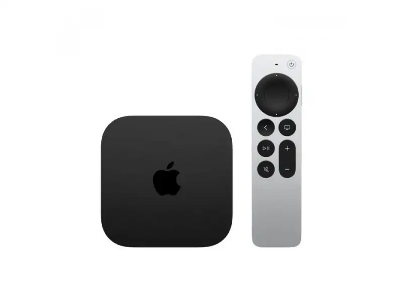 APPLE TV 4K WI_FI + ETHERNET WITH 128GB STORAGE (2022) (MN893SO/A)