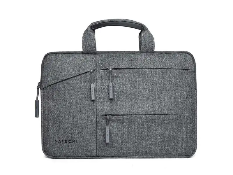 SATECHI FABRIC LAPTOP CARRYING BAG 13” (ST-LTB13)