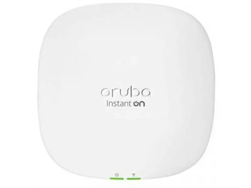 ARUBA AP INSTANT ON AP-25 4X4:4 MU-MIMO