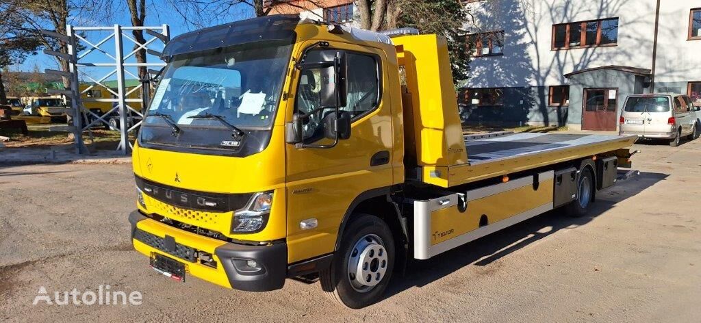 Novi Mitsubishi FUSO CANTER 9C18 šlep auto