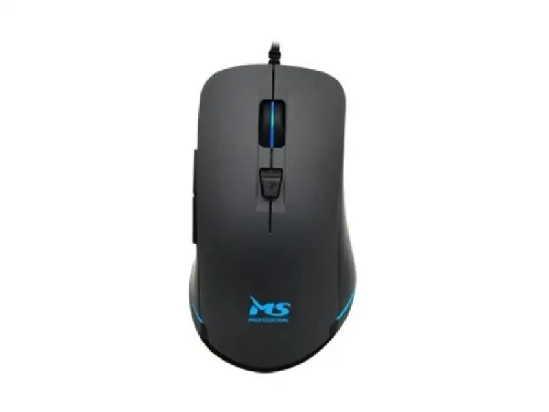 MS MIŠ NEMESIS C305 3200 DPI USB RGB