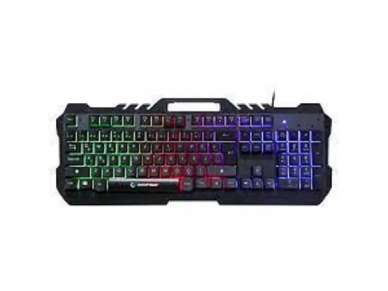 RAMPAGE KB-R57 X-JAMMER TASTATURA