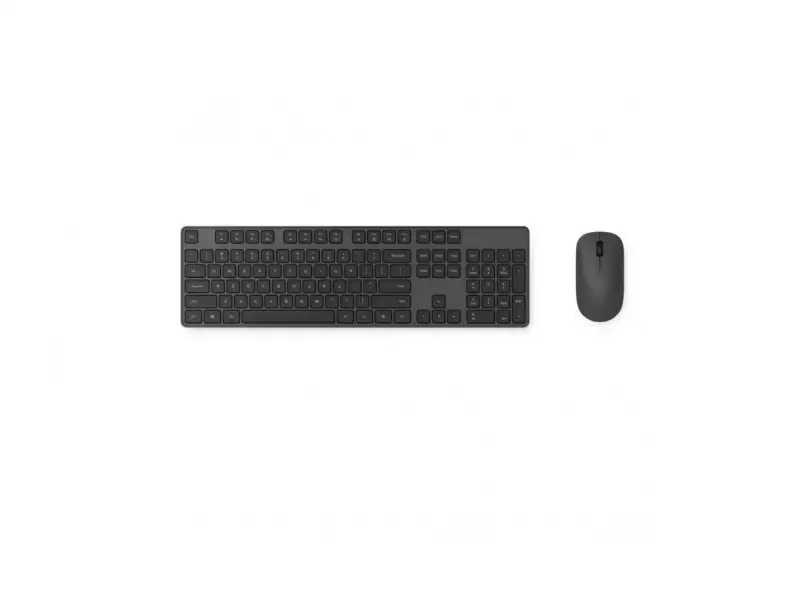 XIAOMI WIRELESS KEYBOARD AND MOUSE COMBO