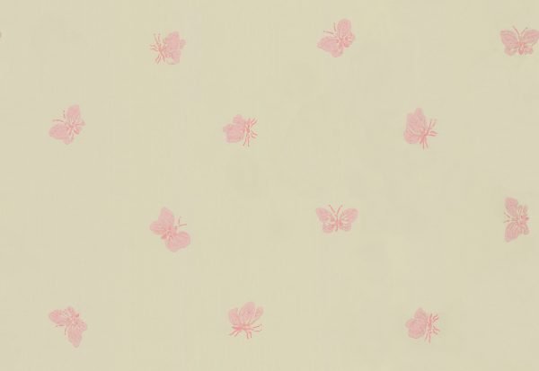 Cole & Son Wallpaper Whimsical Peaseblossom 103/10036