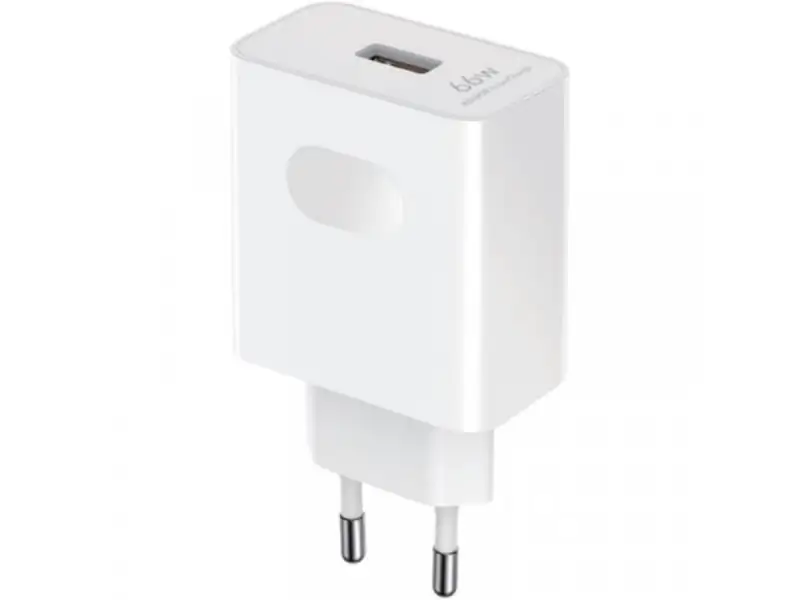 HONOR ZIDNI PUNJAČ SUPERCHARGE POWER ADAPTER/66W/BELA