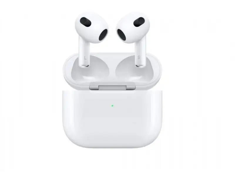 APPLE AIRPODS (3RD GEN.) ( MME73ZM/A )