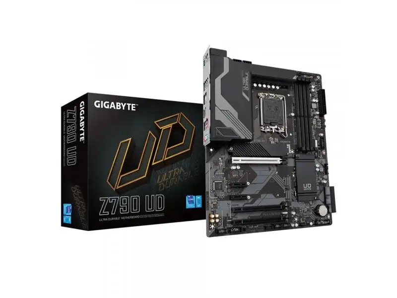 GIGABYTE Z790 UD