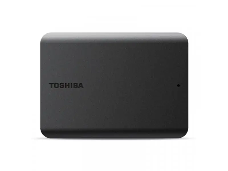 TOSHIBA HDD E2.5” TOSHIBA 520 2TB USB3.2 HDTB520EK3AA