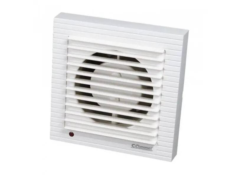 COMMEL VENTILATOR FI148MM 18W 320M2/H