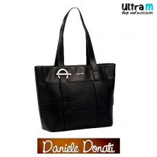 Daniele Donati 01.460.00 crna