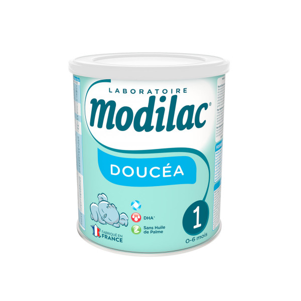 Modilac mleko doucea 1 400g