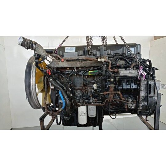 7421067472 motor za Renault Premium 2005>2013 kamiona