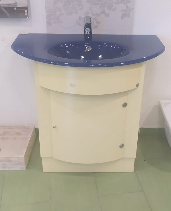 Lavabo i ormarić 95x60x88