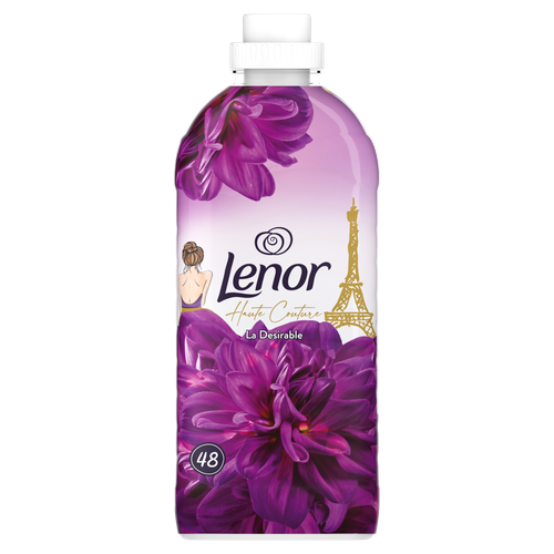 Lenor Omekšivač za veš DESIRABLE 1.2l 48 pranja