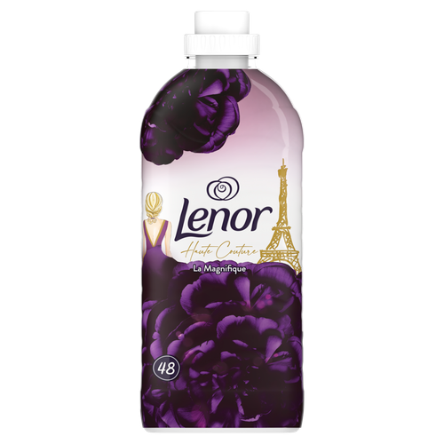 Lenor Omekšivač za veš MAGNIFIQUE 1.2l 48 pranja