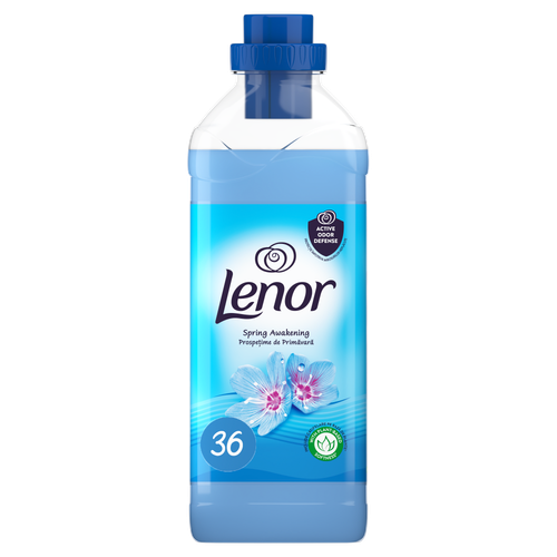 Lenor Omekšivač za veš SPRING AWAKENING 0,9 l 36 pranja