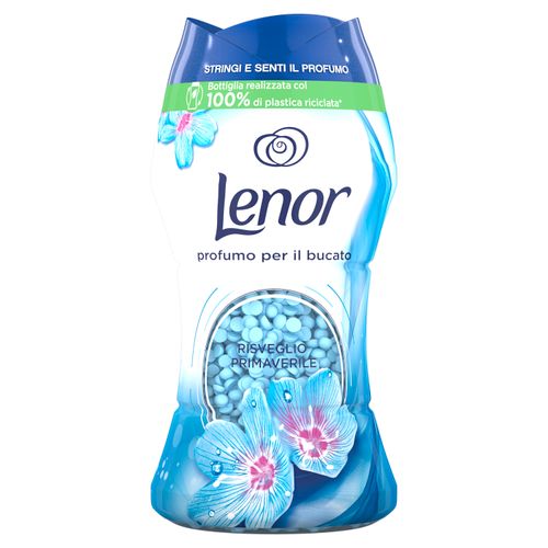 LENOR SPRING AWAKENING-Mirisne perlice za veš 140g