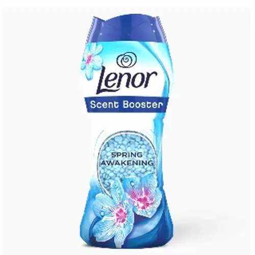 LENOR SPRING AWAKENING-Mirisne perlice za veš 210g