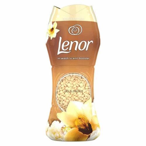 LENOR GOLD Mirisne perlice za veš 210g