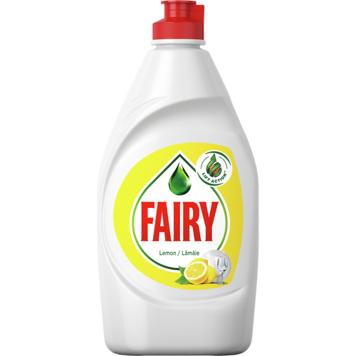 Fairy Limun-Tečnost za pranje posuđa sa mirisom limuna 450ml