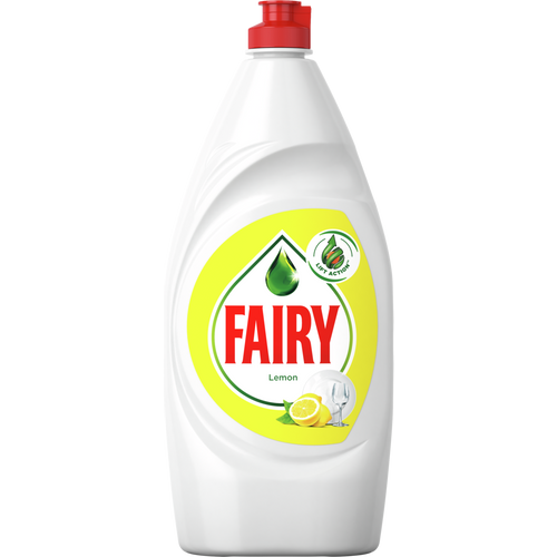 Fairy Limun-Tečnost za pranje posuđa sa mirisom limuna- 800 ml