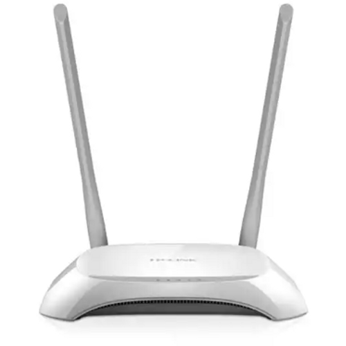 Wireless Router TP-Link TL-WR840N 300Mbps/ext2x5dB/2,4GHz/1WAN/4LAN/USB