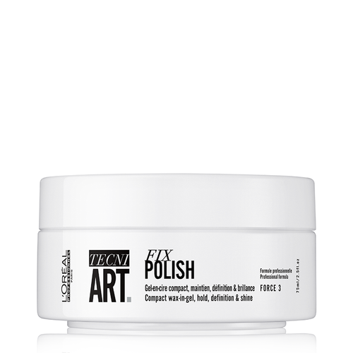 Loreal Professionnel Paris Tecni.Art Fix Polish 75ml