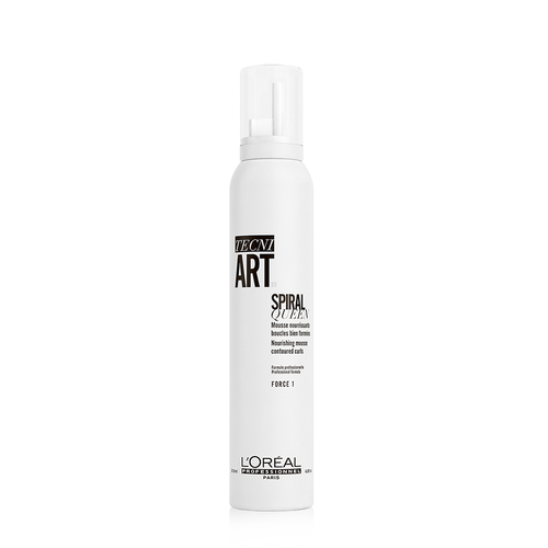 Loreal Professionnel Paris Tecni.Art Spiral Queen 200ml