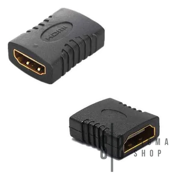 Adapter HDMI na HDMI F/F HDA-K929