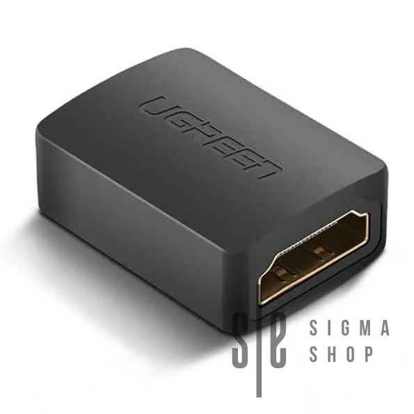 UGREEN 20107 HDMI F. na F. adapter