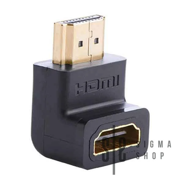 Ugaoni HDMI Adapter M/F Down Ugreen HD112