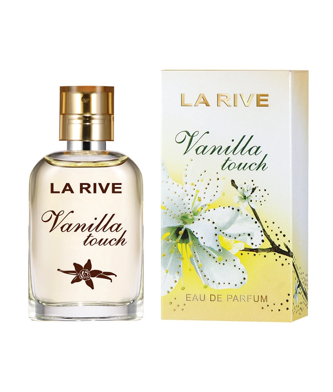 La Rive Vanilla Touch EDP 30ml