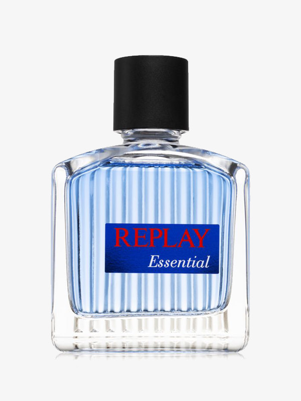 Replay parfem Essential for Him 75ml