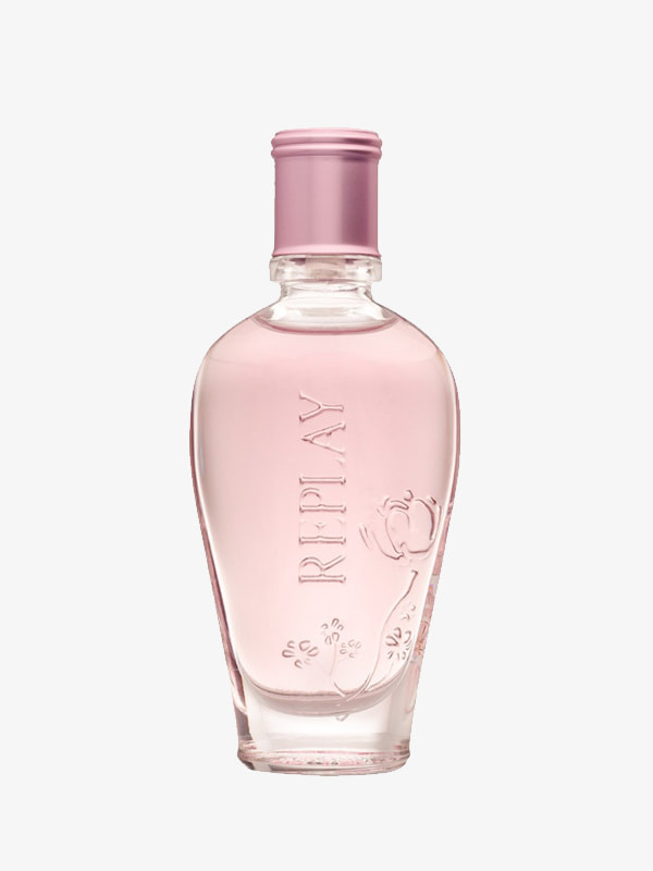 Replay Jeans Spirit For Her 60ml