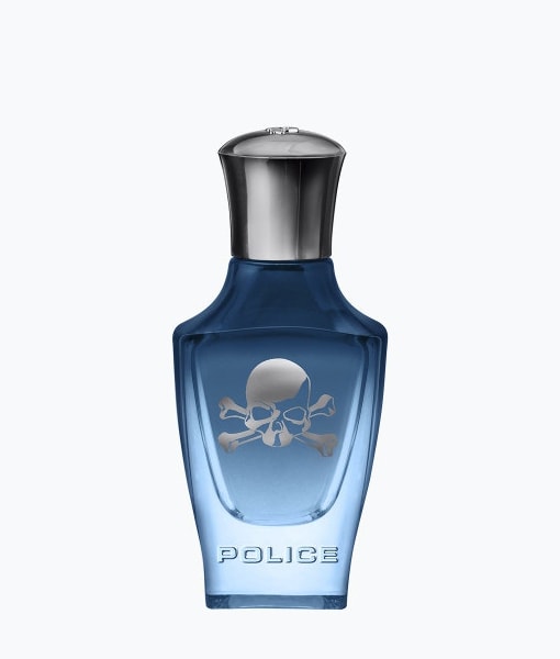 POLICE POTION POWER muški parfem 30ml