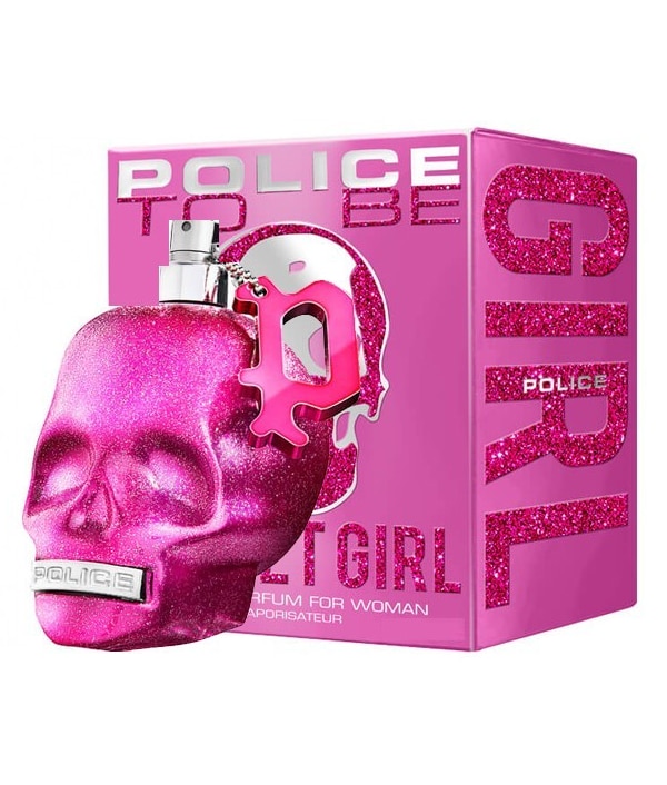 Police To Be Sweet Girl 40ml