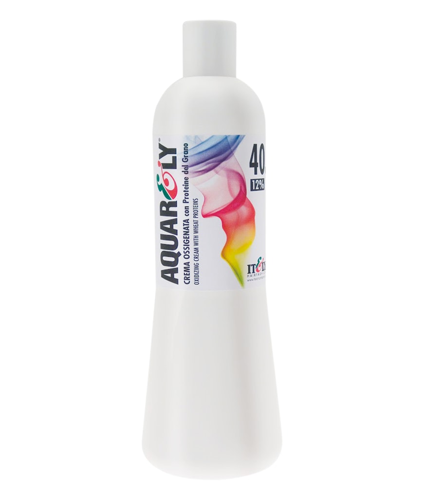 Hidrogen za kosu 12% Aquarely 1L