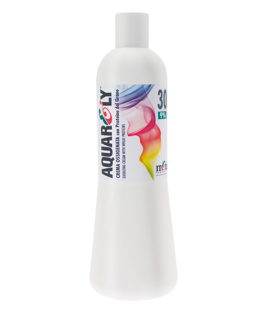 Hidrogen za kosu 9% Aquarely 1L