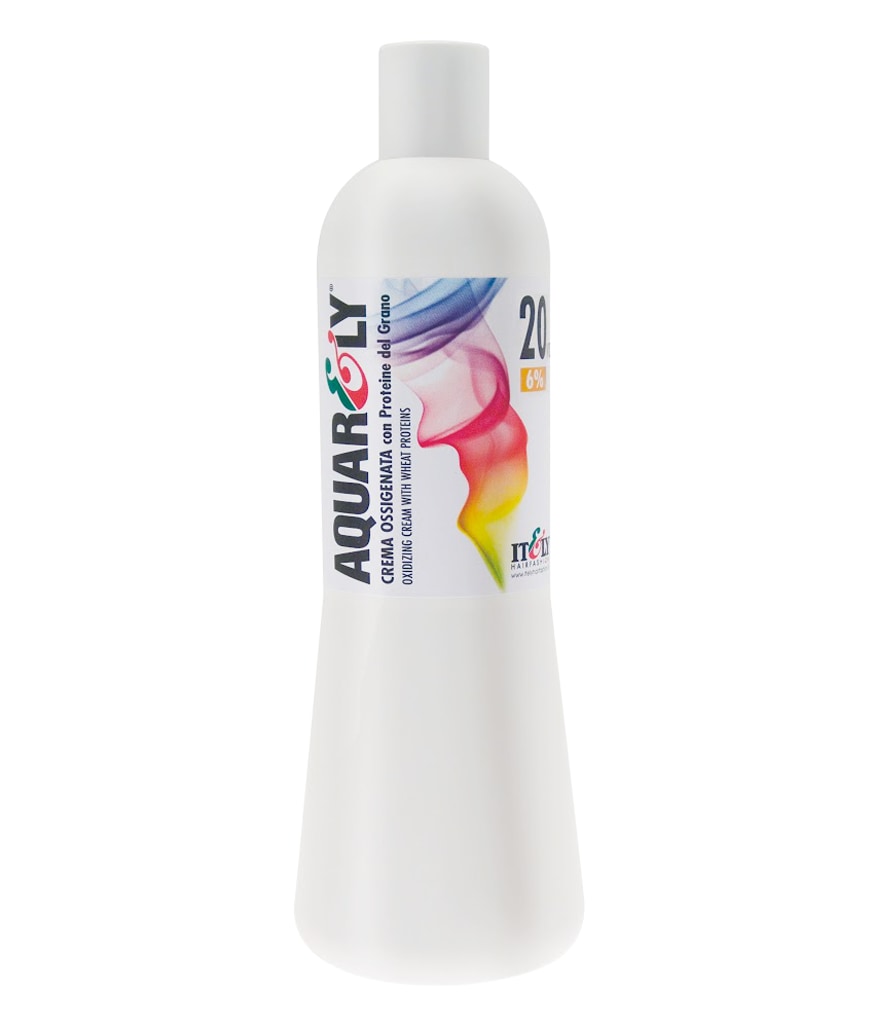 Hidrogen za kosu 6% Aquarely 1L