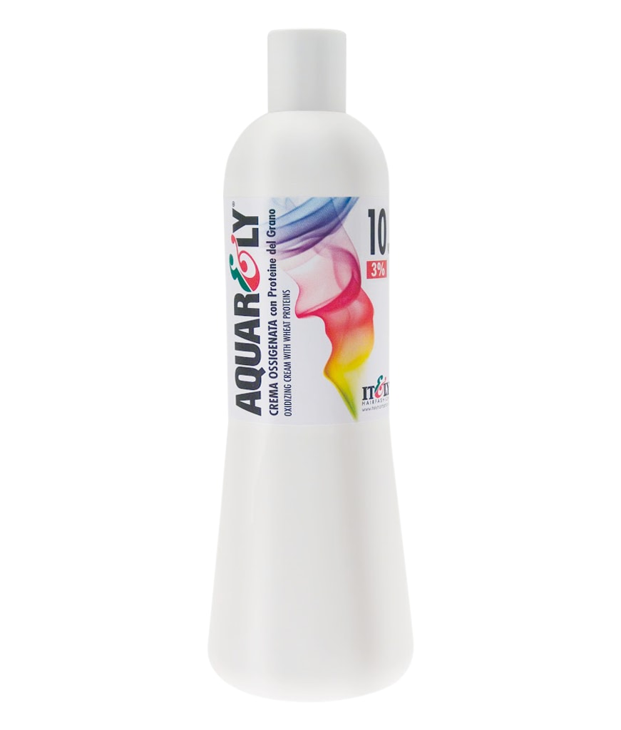 Hidrogen za kosu 3% Aquarely 1L