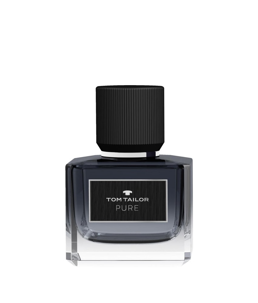 Tom Tailor PURE for him EDT 30ml